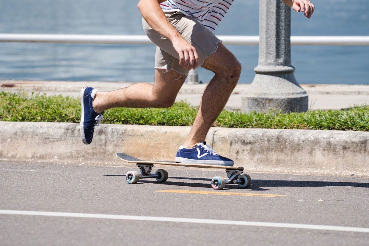 Longboardfun - Best Longboard Reviews & Guide to Ride