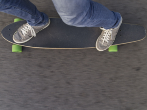 10 Easy Ways To Longboarding: How to Longboard?