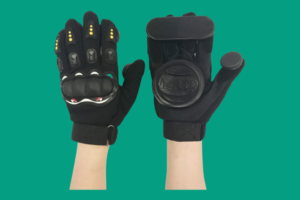 Best Slide Gloves for Longboard (Buying Guide)
