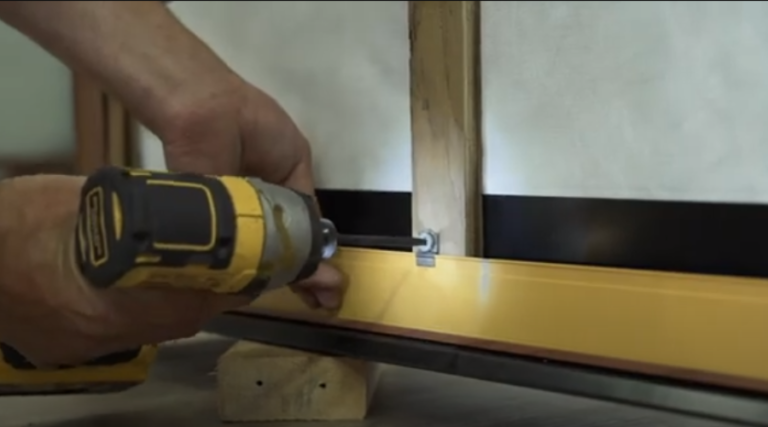 How to Install Longboard Siding: 5 Easy Steps for Beginners